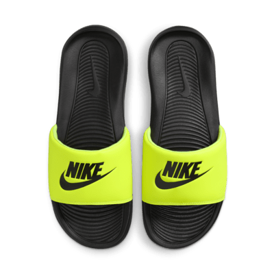 Nike Victori One Men's Slides. Nike.com