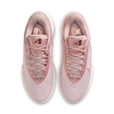 Παπούτσια μπάσκετ A'ja Wilson A'One. Nike GR