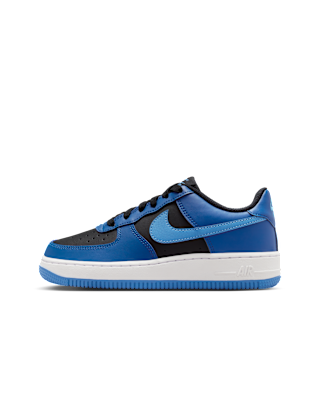 Nike Air Force 1 Big Kids' Shoes. Nike.com