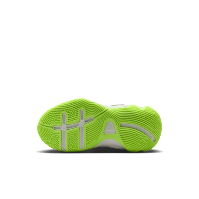 Giannis Immortality 4 Younger Kids' Shoes. Nike MY