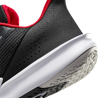 Nike Precision 7 Men's Basketball Shoes. Nike CA