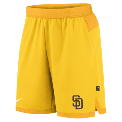 Shorts para hombre Nike Dri-FIT Flex (San Diego Padres de MLB). Nike.com