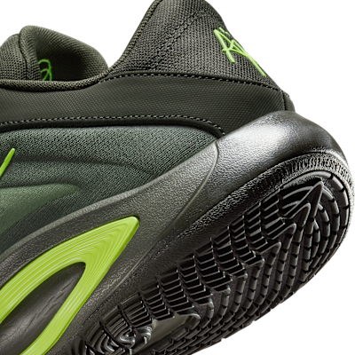 A'One 'The Switch' A'ja Wilson Basketball Shoes. Nike CA