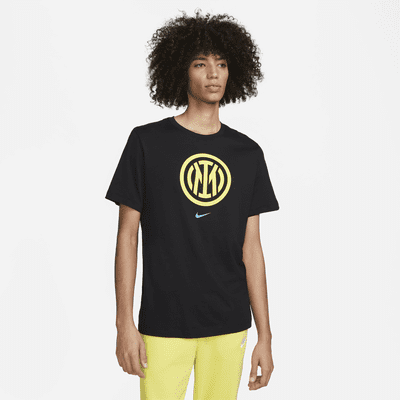 Playera de fútbol para hombre Inter Milan. Nike.com