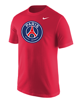 Paris Saint-Germain Men's T-Shirt. Nike.com