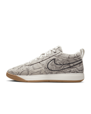 รองเท้าบาสเก็ตบอล Book 1 EP Leather Nike TH