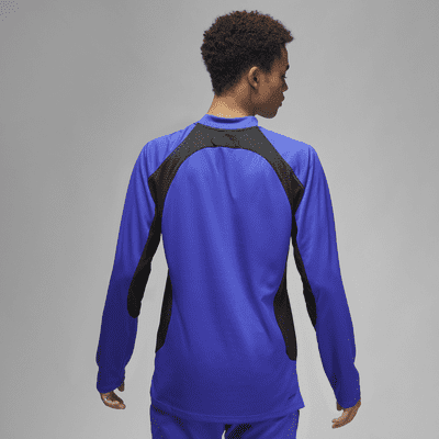 Jordan Dri-FIT Sport Part superior - Home. Nike ES