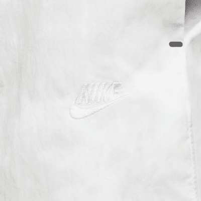 Nike Sportswear Tech Pack Men's Woven Shorts. Nike.com