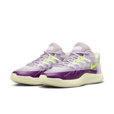 KD17 NRG EP Basketball Shoes. Nike SG