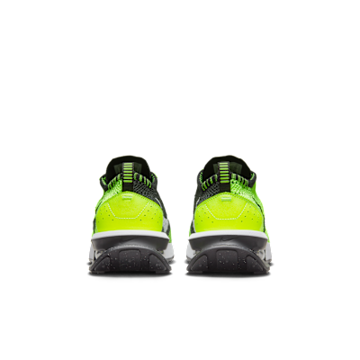 Nike Air Max Flyknit Racer Men's Shoes. Nike NL