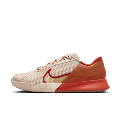 Tennissko för hårt underlag NikeCourt Air Zoom Vapor Pro 2 Premium för ...