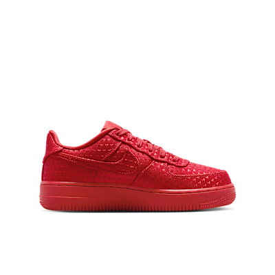 Nike Air Force 1 Big Kids' Shoes. Nike JP