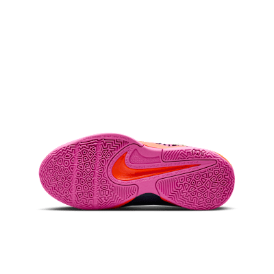 JA 2 SE Older Kids' Basketball Shoes. Nike PH