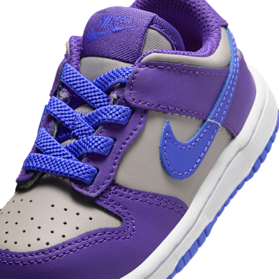 Nike Dunk Low Baby/Toddler Shoes. Nike.com