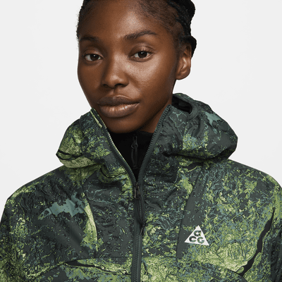 Nike ACG 'Rope de Dope' Women's Therma-FIT ADV Jacket. Nike IE