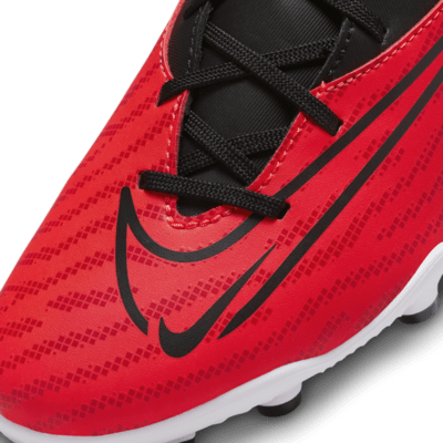 Nike Jr. Phantom GX Club Older Kids' Multi-Ground Football Boot. Nike RO