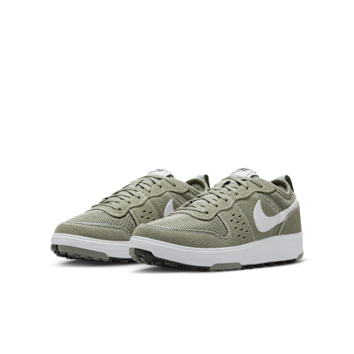 Nike C1TY "Gloom" Big Kids' Shoes. Nike.com