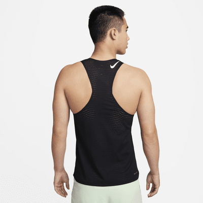Nike AeroSwift Men's Dri-FIT ADV Running Vest. Nike IN