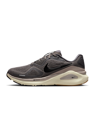 Nike Structure 26-løbesko til vej til mænd. Nike DK