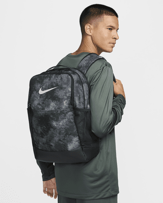 Nike Brasilia Backpack (Medium, 24L). Nike ID