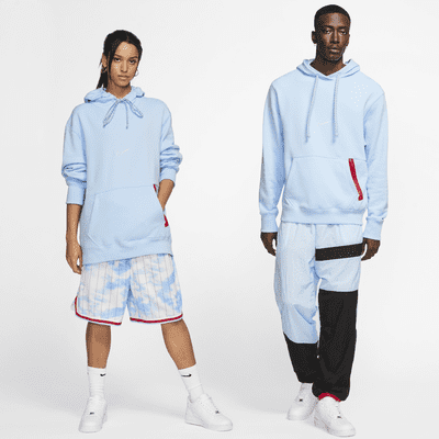 Nike DNA Men's Basketball Hoodie. Nike MY