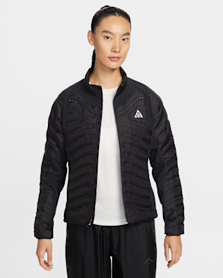 Nike ACG 'Lava Loft' Women's Therma-FIT Trail Running Jacket. Nike PH