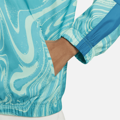 Australia Essential Women's Nike Football Jacket. Nike VN