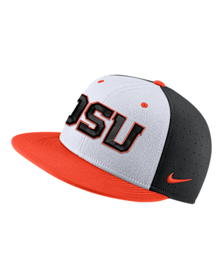 Gorra de béisbol universitaria Nike Oregon State. Nike.com