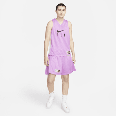 Nike Standard Issue Women's Basketball Jersey. Nike SI