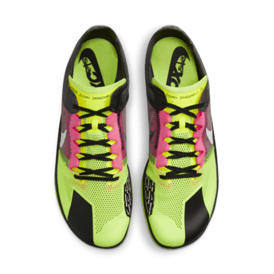 Nike ZoomX Dragonfly XC Cross-Country Spikes. Nike SK