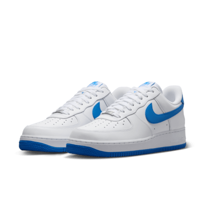 Nike Air Force 1 '07 EasyOn Shoes. Nike MY