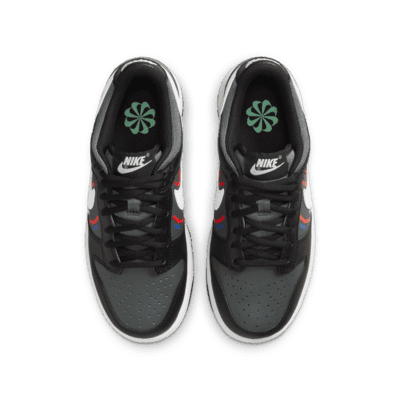 Nike Dunk Low Next Nature sko til store barn. Nike NO