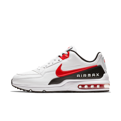 Nike Air Max LTD 3 Men's Shoe. Nike AT