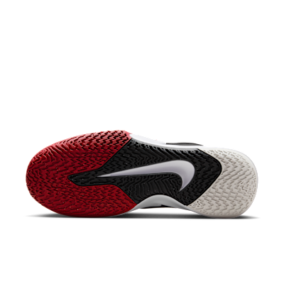 Nike Precision 7 Men's Basketball Shoes. Nike CA