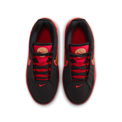 LeBron Witness 9 Big Kids' Basketball Shoes. Nike.com