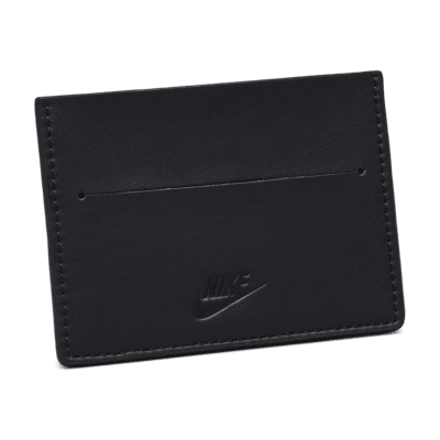 Nike Icon Air Force 1 Card Wallet. Nike.com