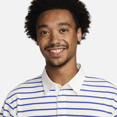 Playera de rugby para hombre FFF. Nike.com