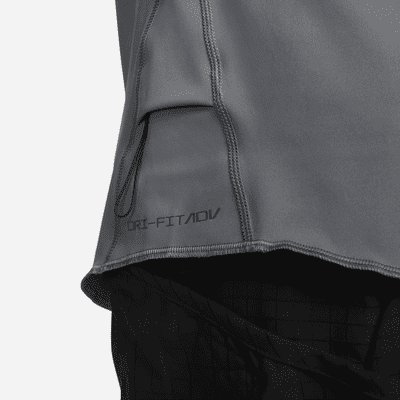 Nike APS Men's Dri-FIT ADV Versatile Top. Nike SI