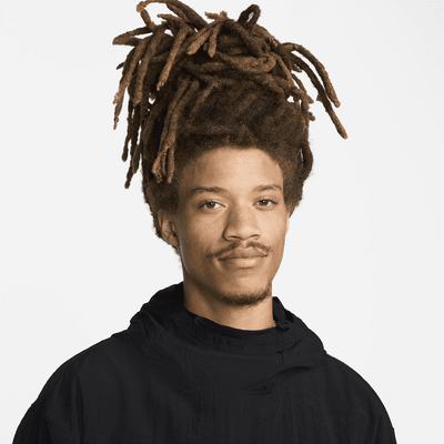 Nike Sportswear Tech Pack Men's Woven Sweatshirt. Nike CZ