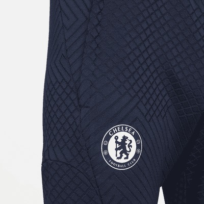 Chelsea F.C. Strike Elite Men's Nike Dri-FIT ADV Football Pants. Nike SK