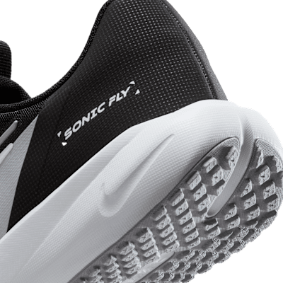 Nike Sonic Fly Older Kids' Running Shoes. Nike NL