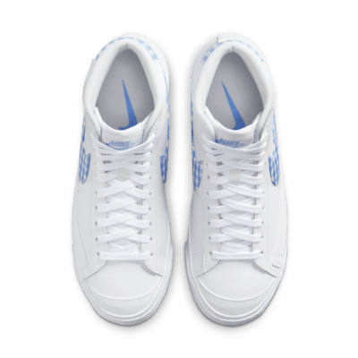 Nike Blazer Mid '77 Women's Shoes. Nike NL