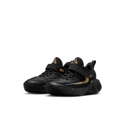 Chaussure Giannis Immortality 4 pour enfant. Nike CA