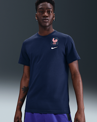 FFF Men's Nike Football T-Shirt. Nike IL