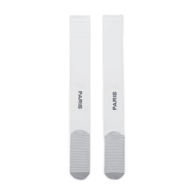Paris Saint-Germain Strike Home/Away/Goalkeeper Knee-high Football ...