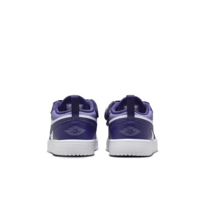 Jordan 1 Low Alt Little Kids' Shoes. Nike JP