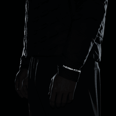 Nike Therma-FIT ADV AeroLoft Men's Repel Down Running Jacket. Nike CA