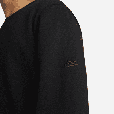 Nike Sportswear Therma-FIT ADV Tech Pack Men's Engineered Tech Fleece ...
