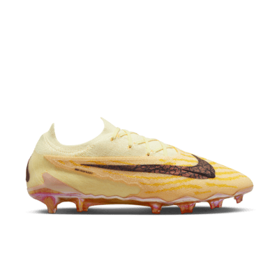 Nike Gripknit Phantom GX Elite FG SE Firm-Ground Football Boot. Nike MY