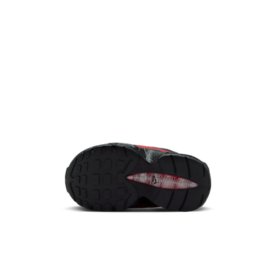 Tenis para bebé e infantil Nike Air Max 95 Recraft. Nike.com